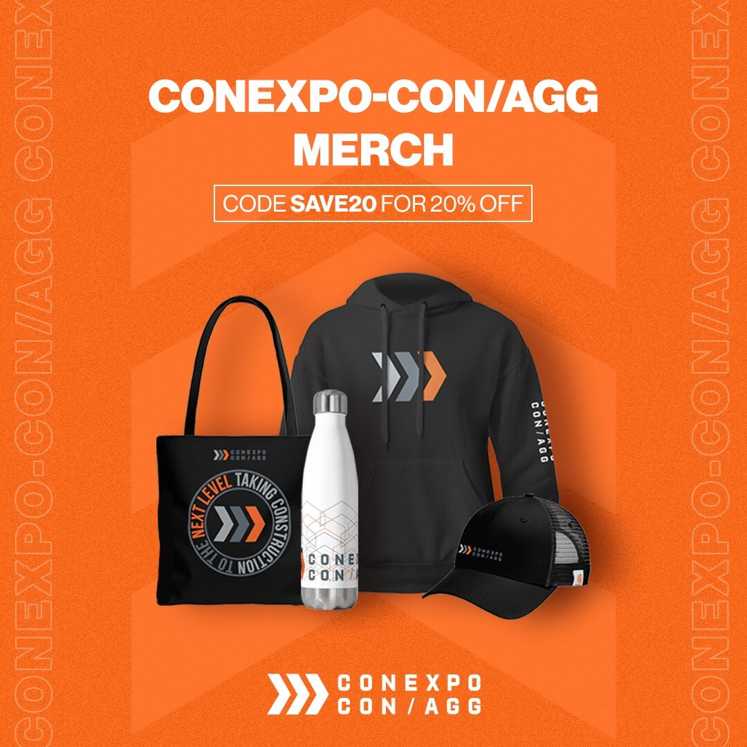 Show Highlights | CONEXPO-CON/AGG
