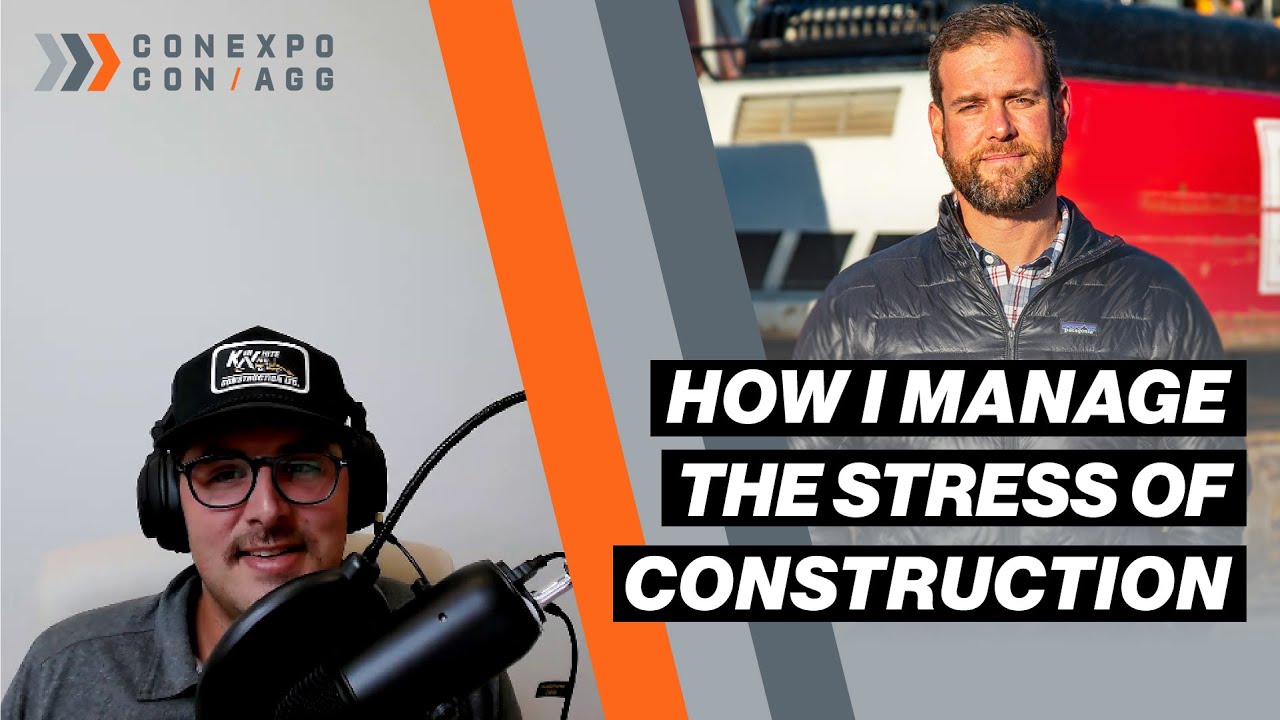 Contractor Stories | CONEXPO-CON/AGG